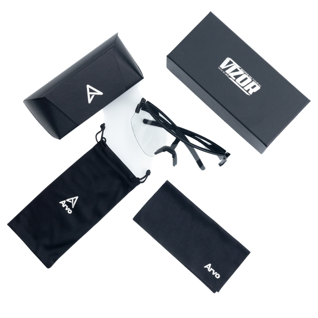 About Us – Arvo Pickleball